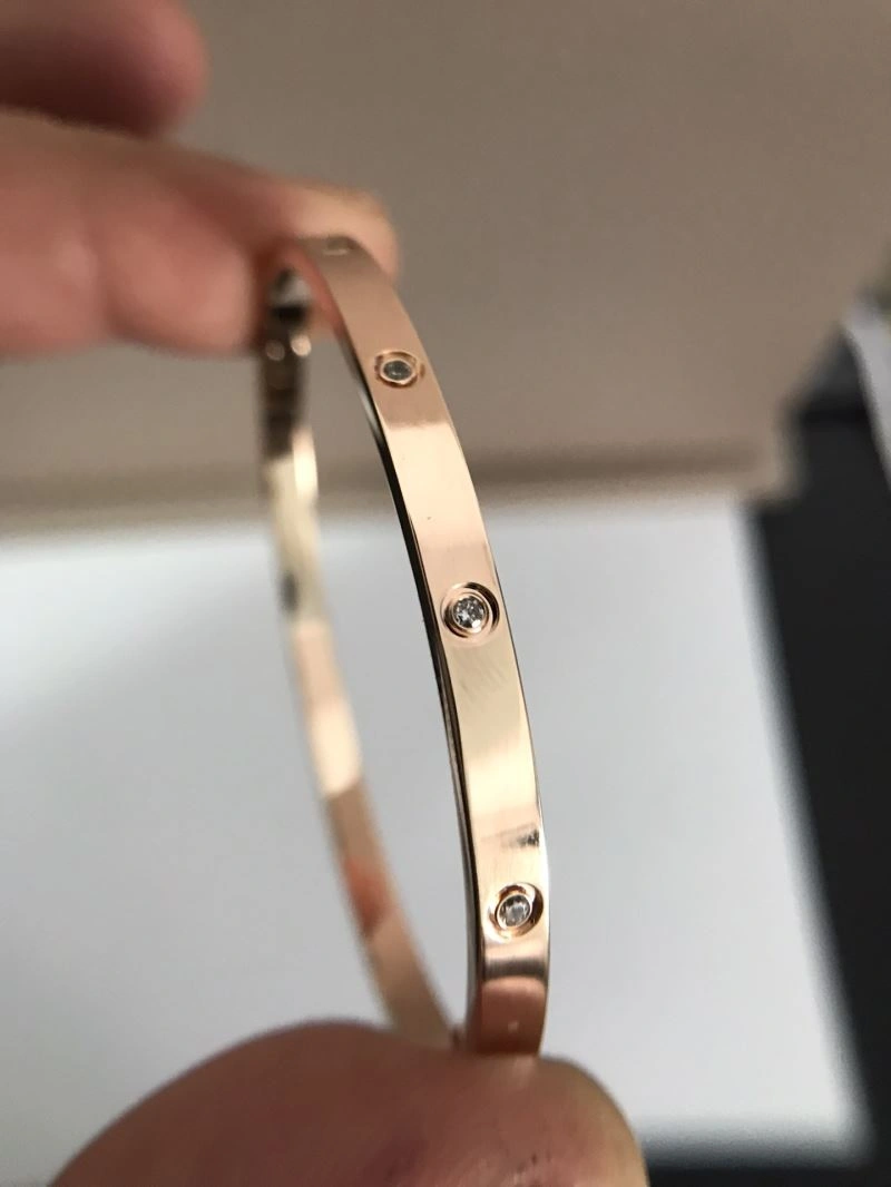 High accuracy Unclassified Brand Bracelets