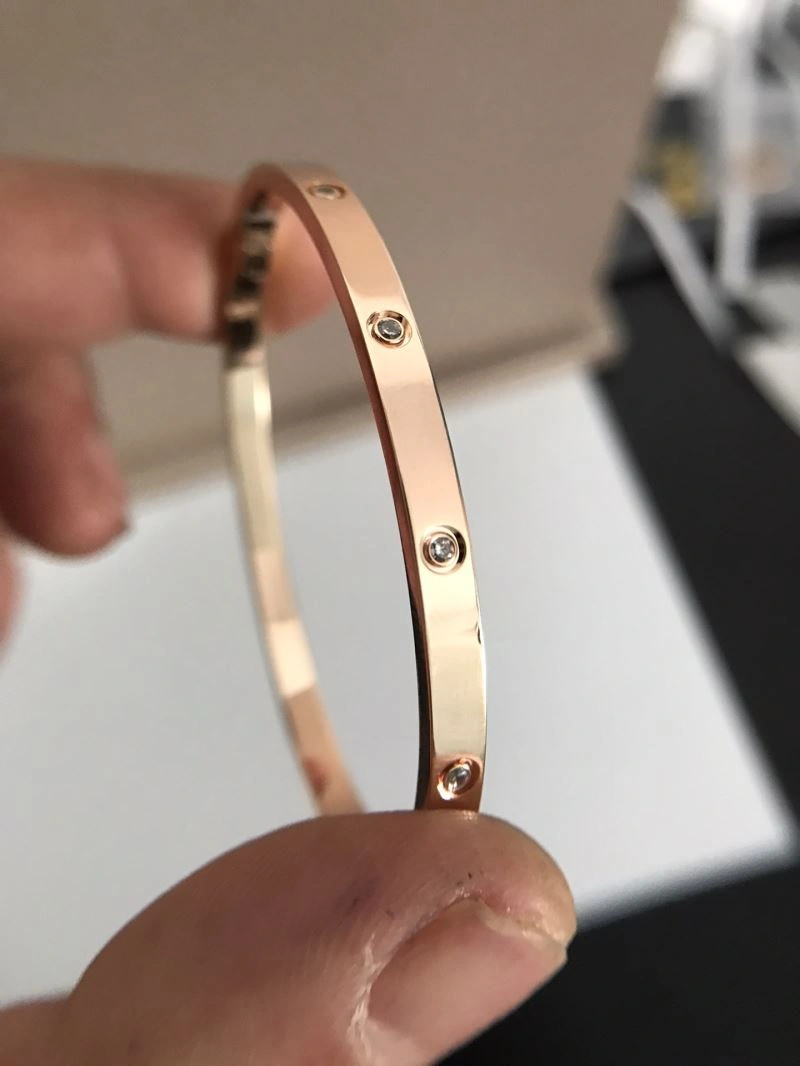 High accuracy Unclassified Brand Bracelets
