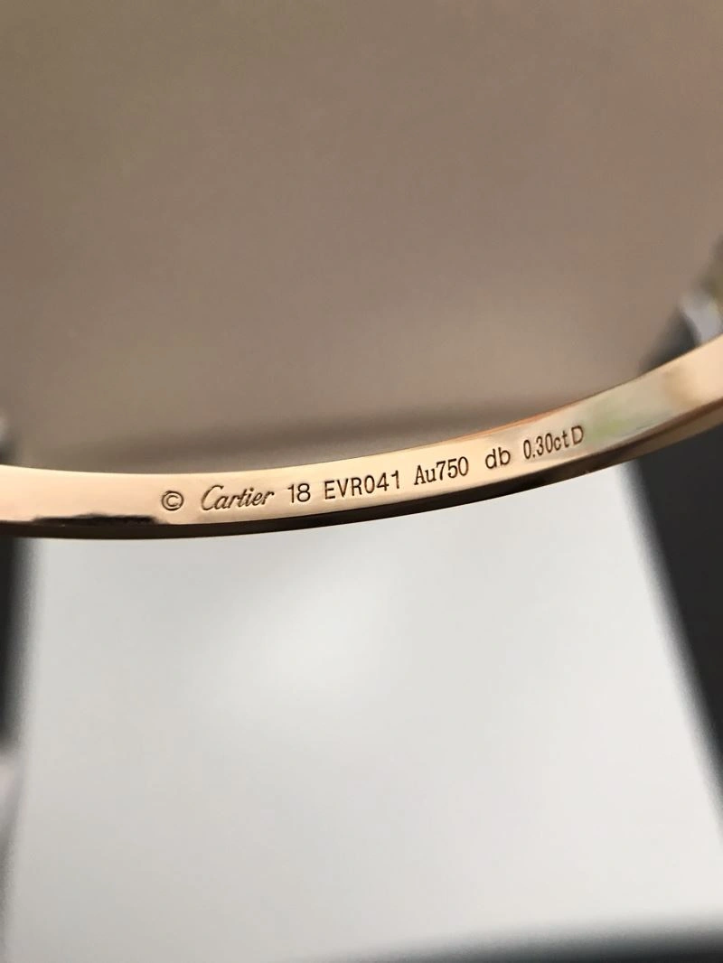High accuracy Unclassified Brand Bracelets
