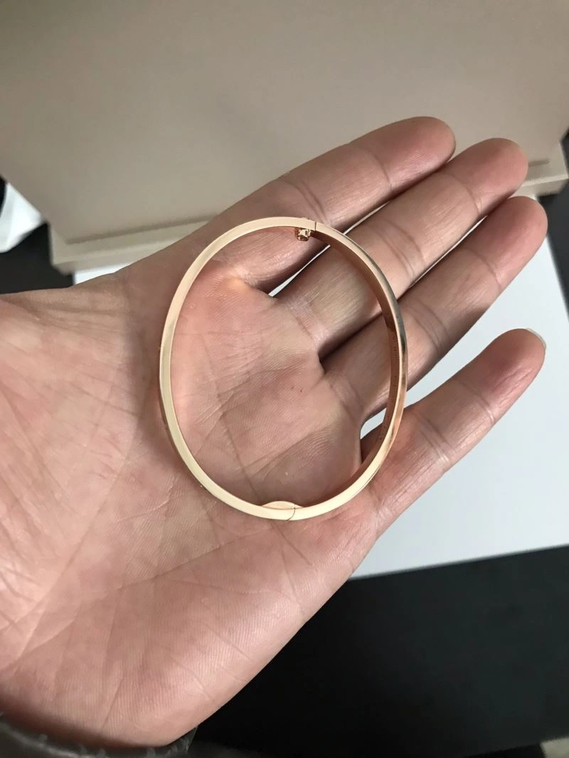 High accuracy Unclassified Brand Bracelets
