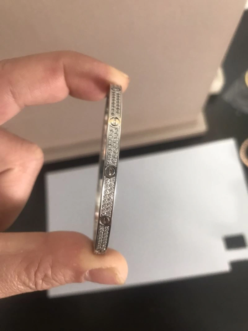 Factory-made Unclassified Brand Bracelets
