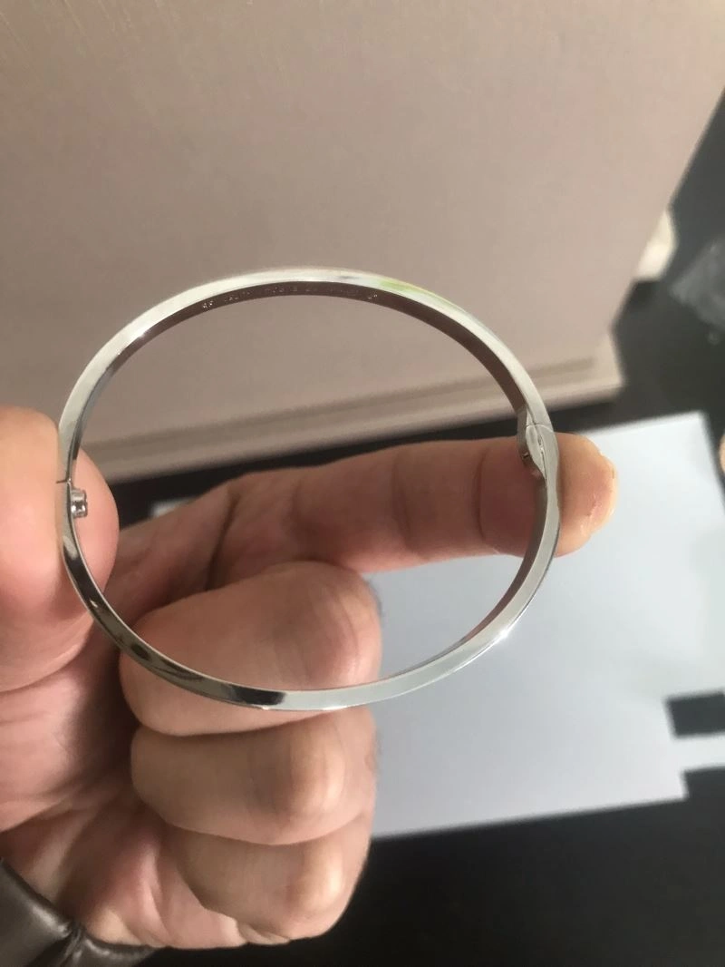 Factory-made Unclassified Brand Bracelets