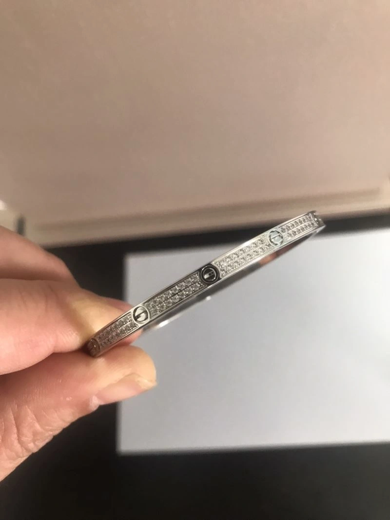 Factory-made Unclassified Brand Bracelets