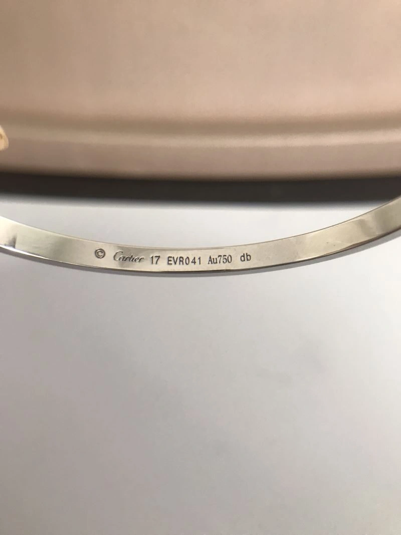 Factory-made Unclassified Brand Bracelets