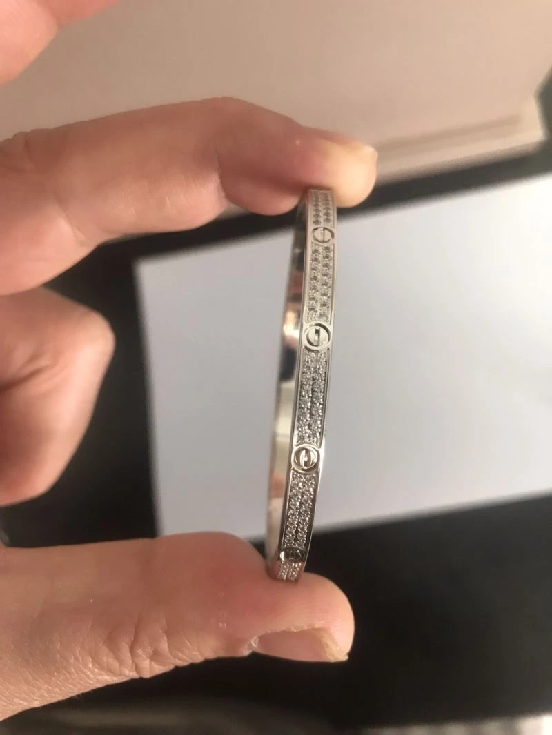 Factory-made Unclassified Brand Bracelets