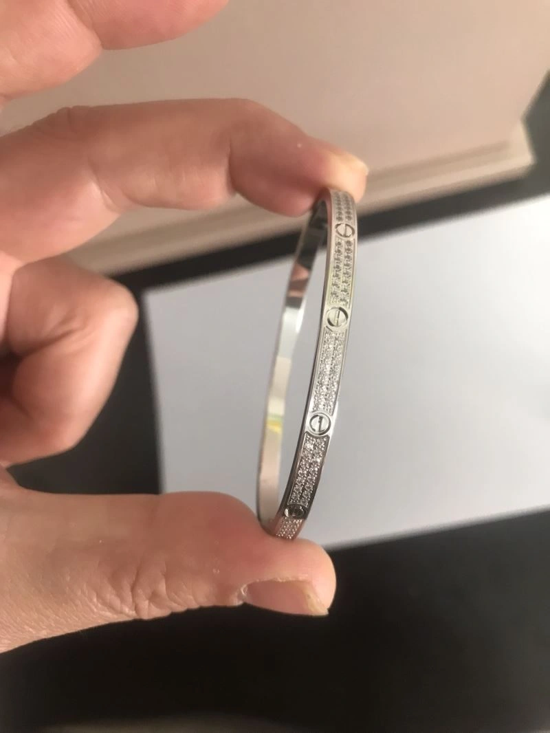 Factory-made Unclassified Brand Bracelets