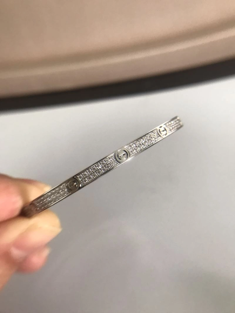 Factory-made Unclassified Brand Bracelets