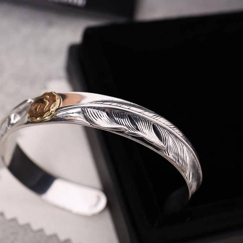 Real Unclassified Brand Bracelets