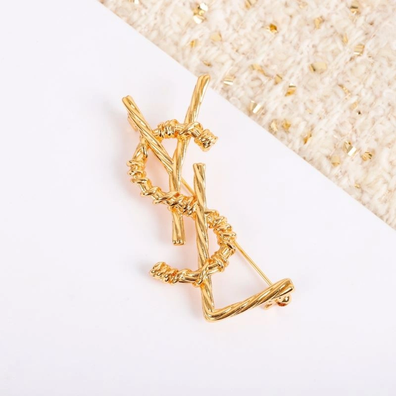 OEM Unclassified Brand Brooches