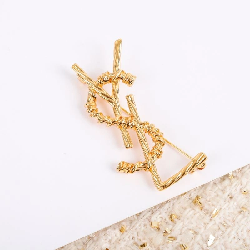 OEM Unclassified Brand Brooches