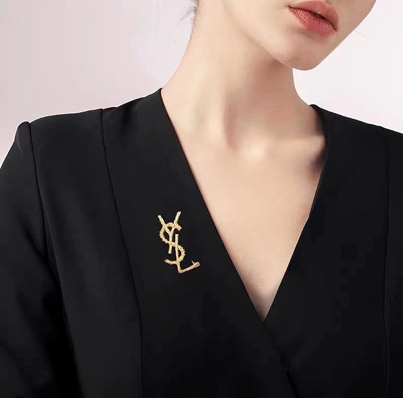 OEM Unclassified Brand Brooches