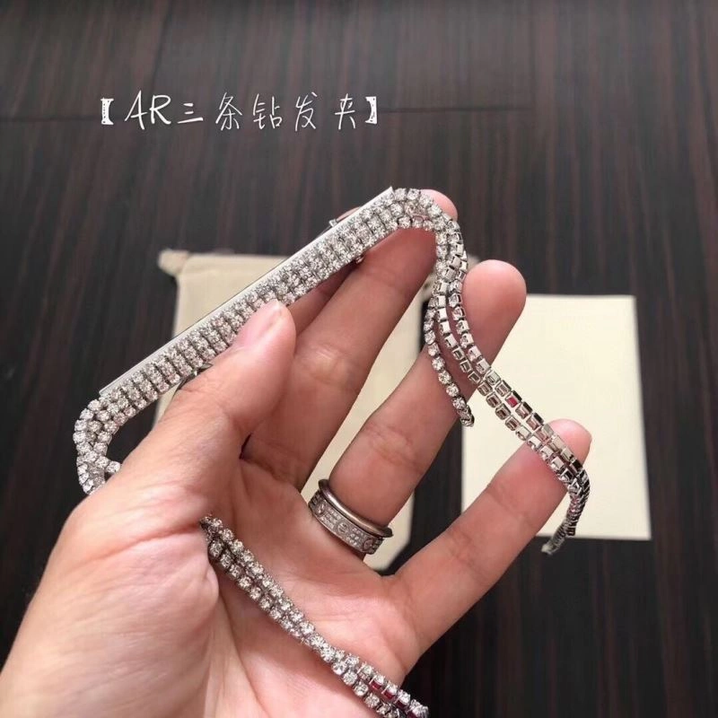 Unclassified Brand Brooches