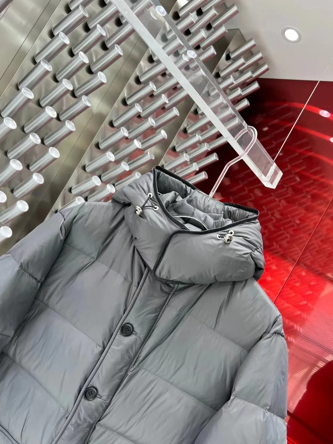 Accurate model Unclassified Brand Down Jackets