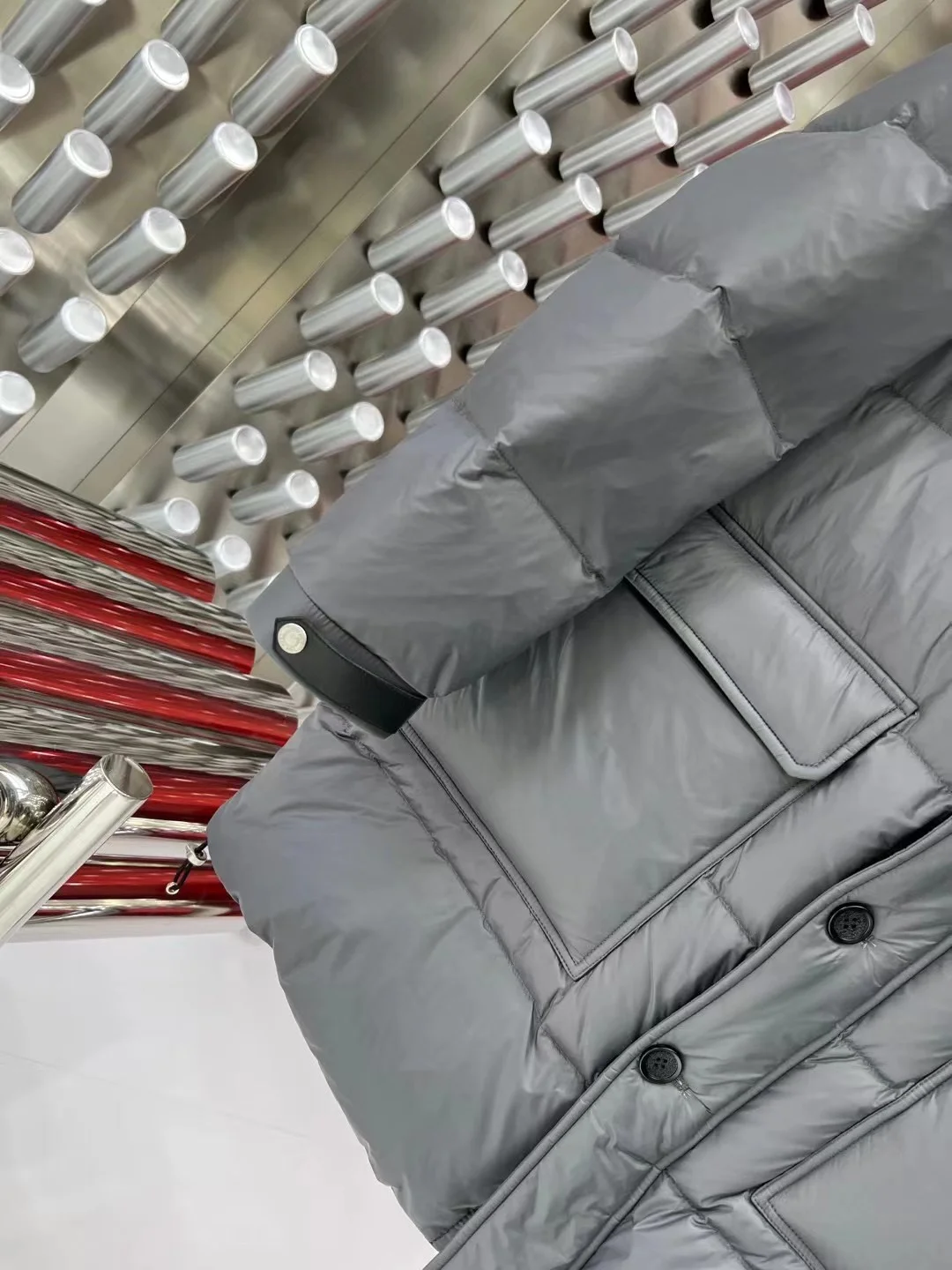 Accurate model Unclassified Brand Down Jackets