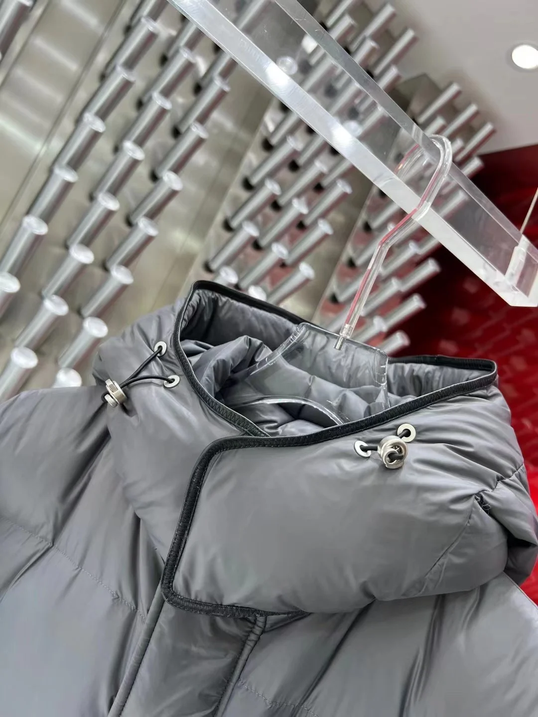 Accurate model Unclassified Brand Down Jackets