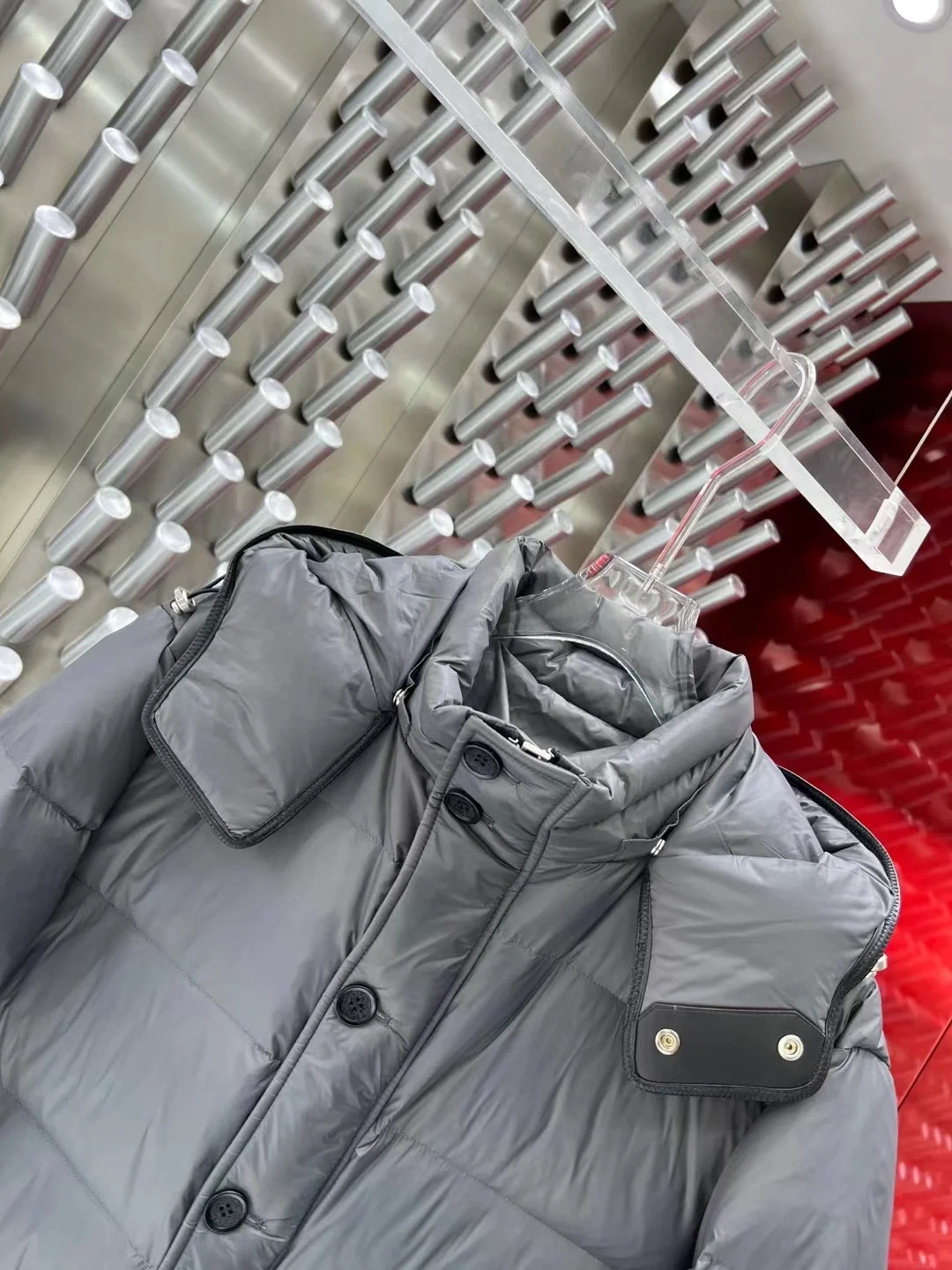 Accurate model Unclassified Brand Down Jackets