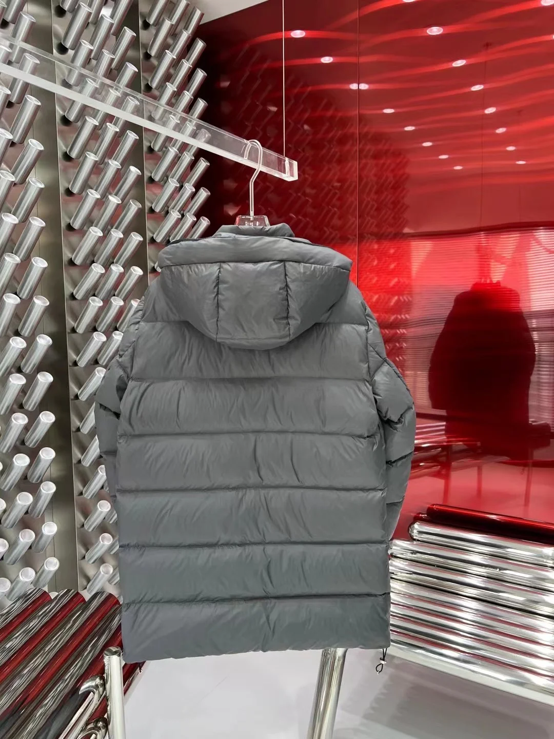 Accurate model Unclassified Brand Down Jackets