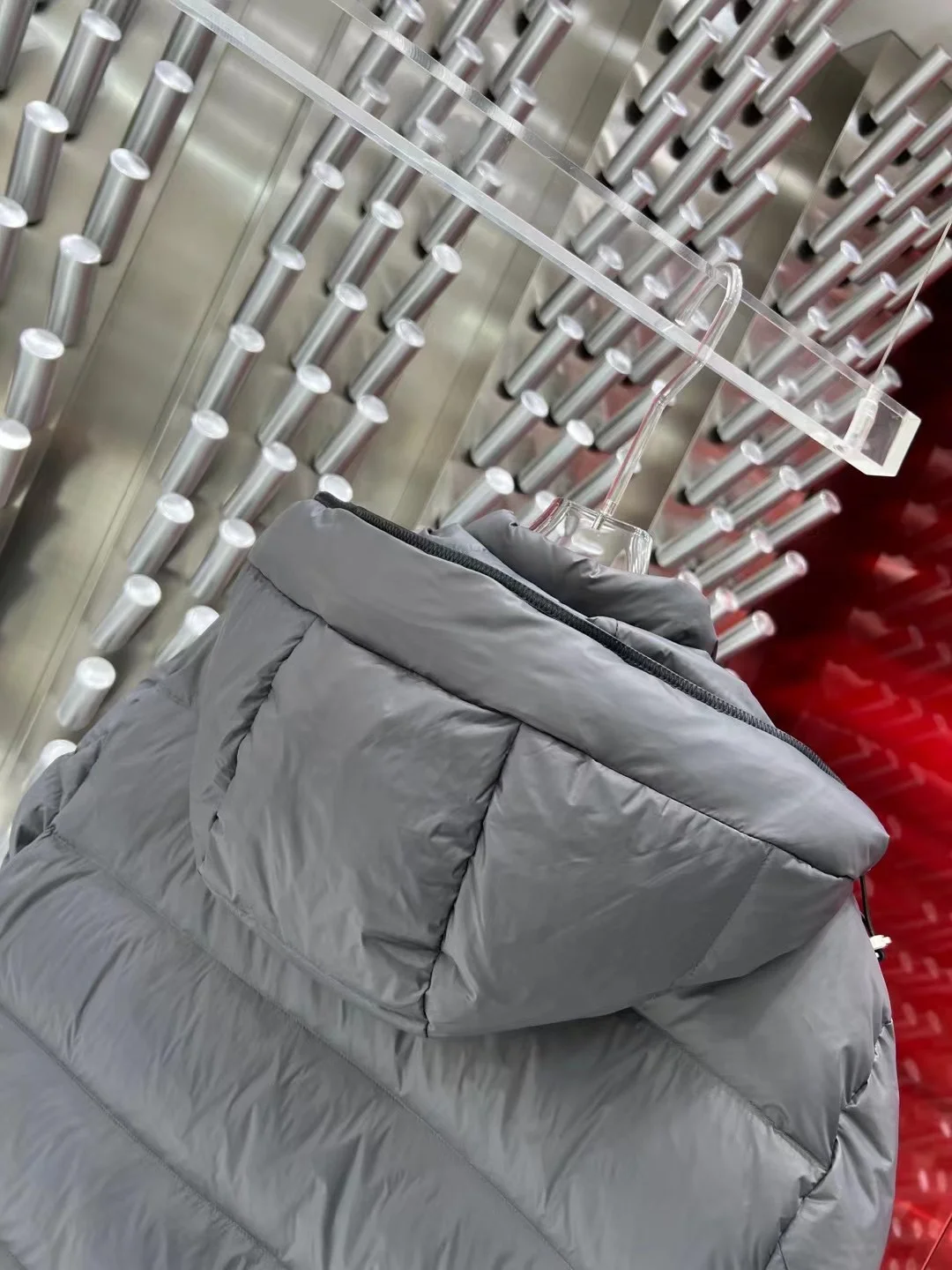 Accurate model Unclassified Brand Down Jackets