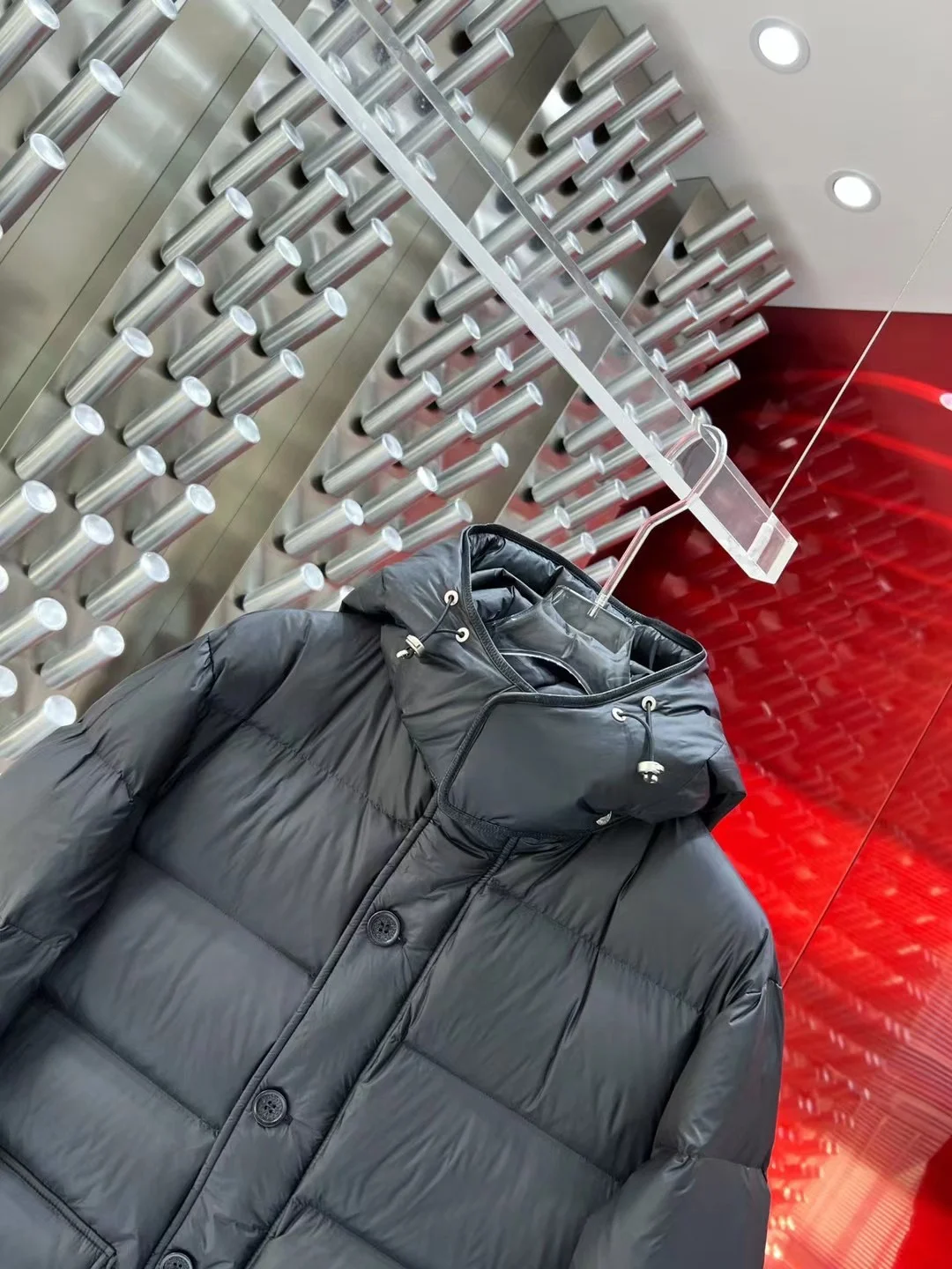 High fidelity Unclassified Brand Down Jackets