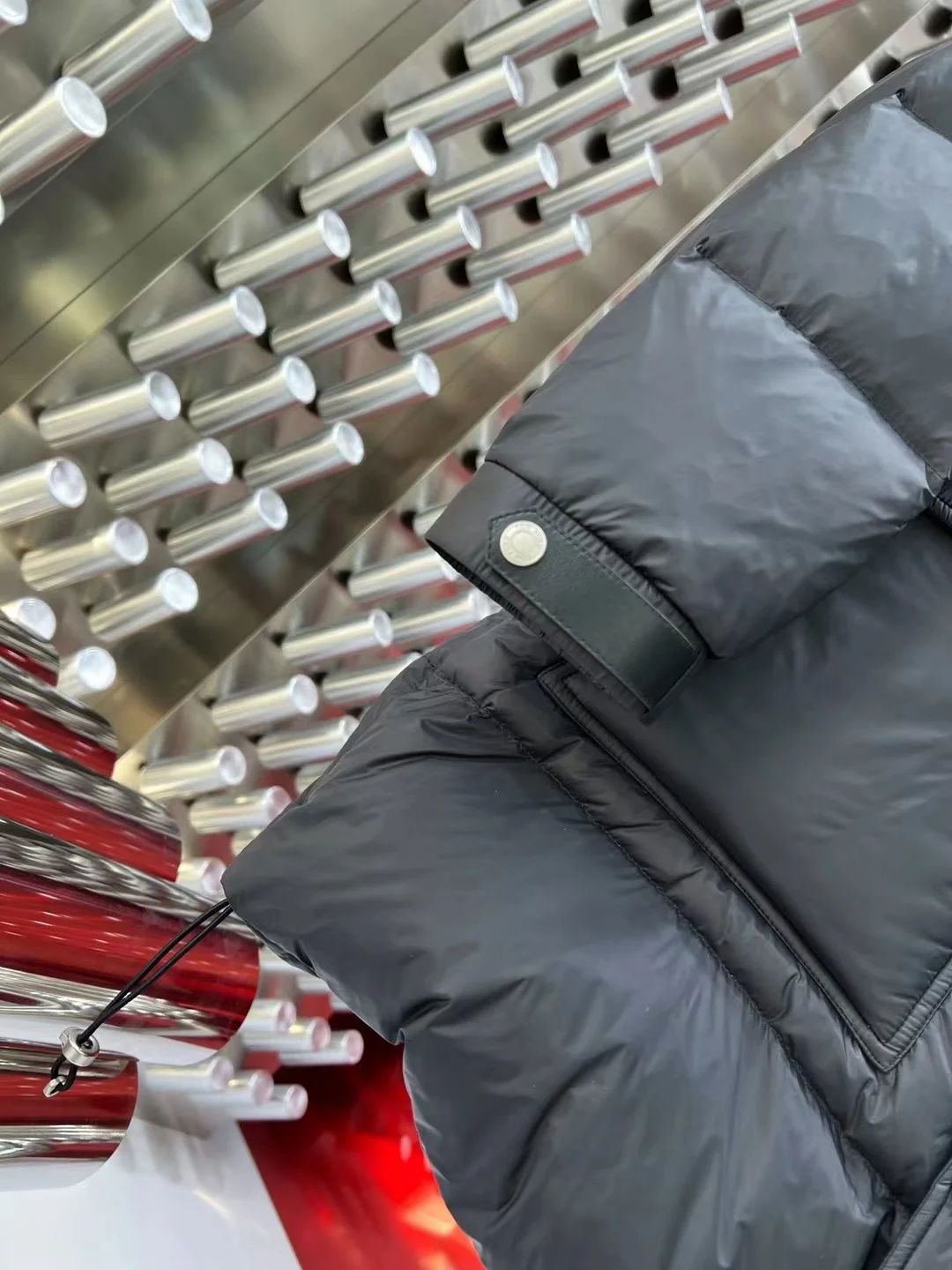 High fidelity Unclassified Brand Down Jackets