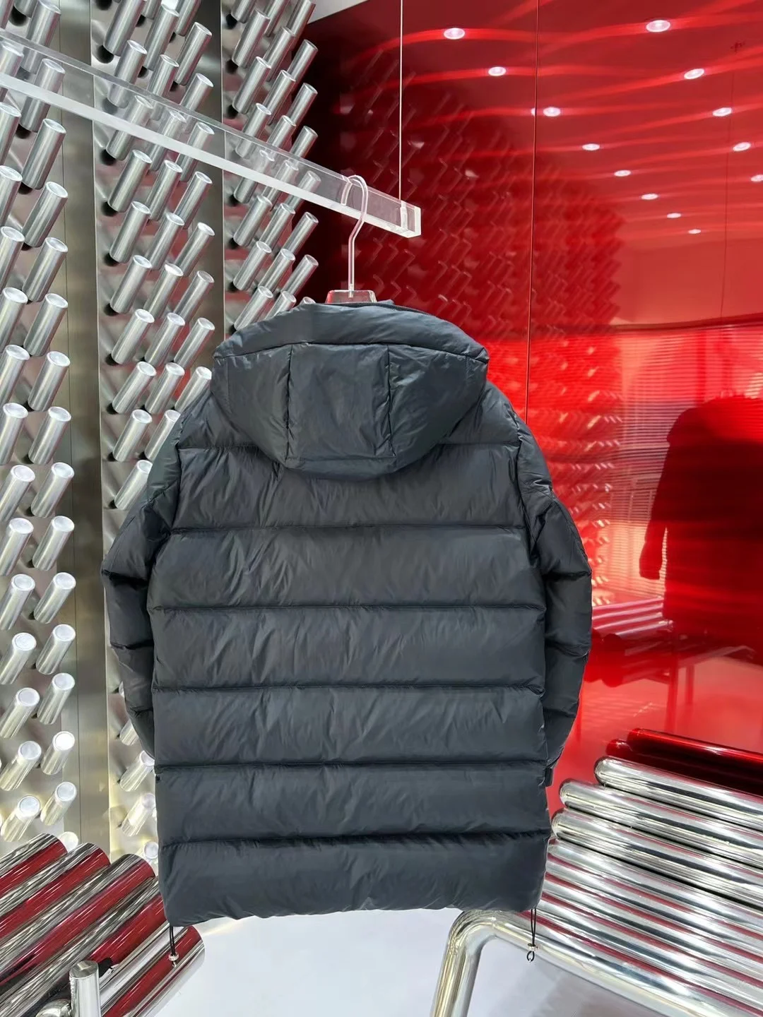 High fidelity Unclassified Brand Down Jackets