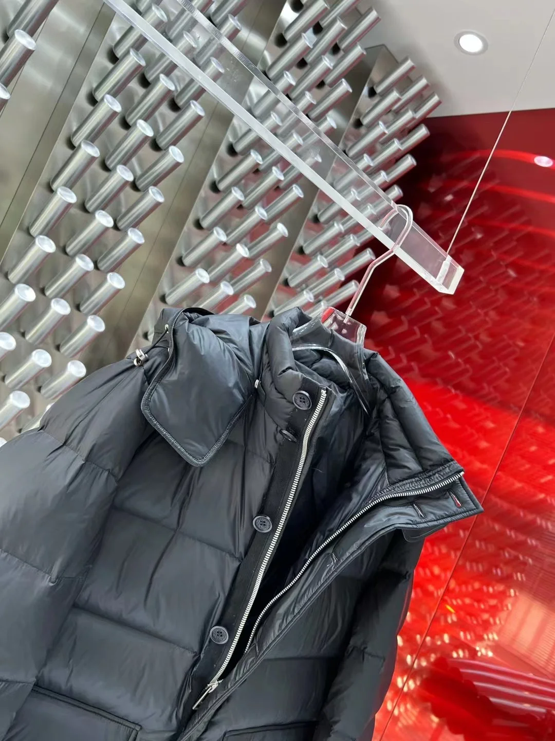 High fidelity Unclassified Brand Down Jackets