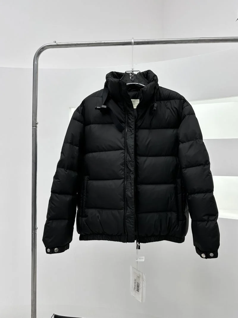 Unclassified Brand Down Jackets