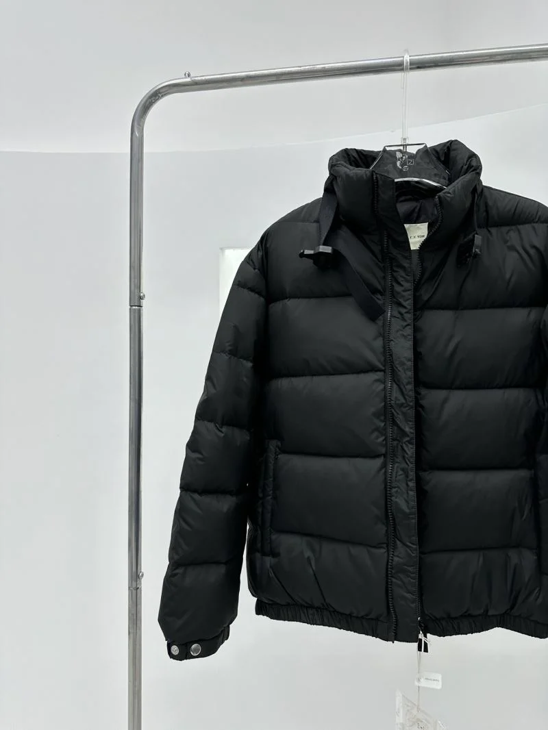Legit Unclassified Brand Down Jackets