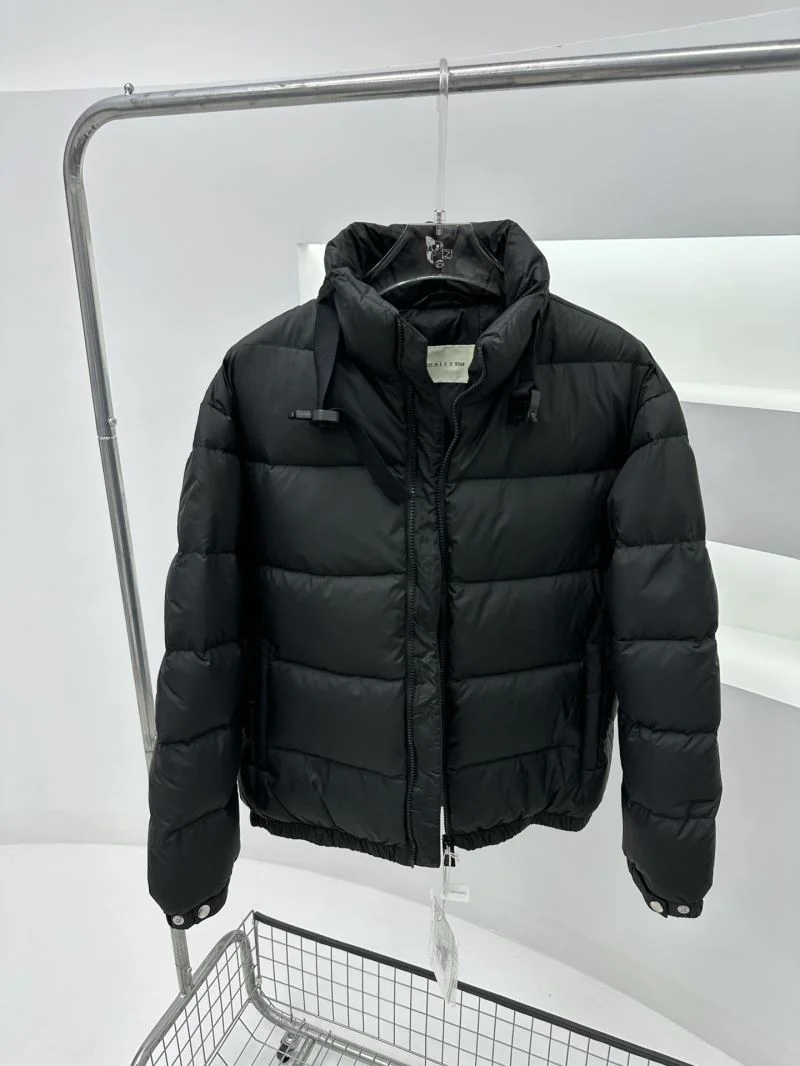 Legit Unclassified Brand Down Jackets