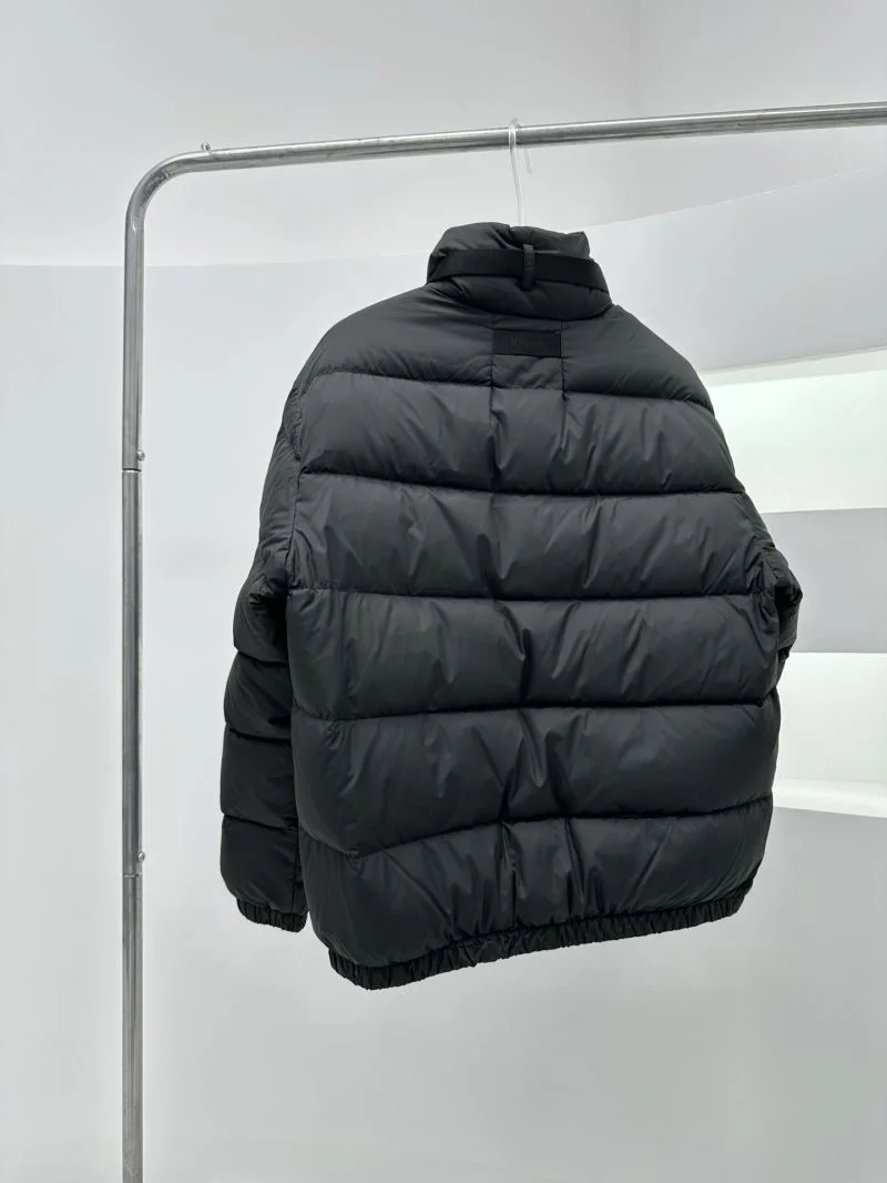 Legit Unclassified Brand Down Jackets