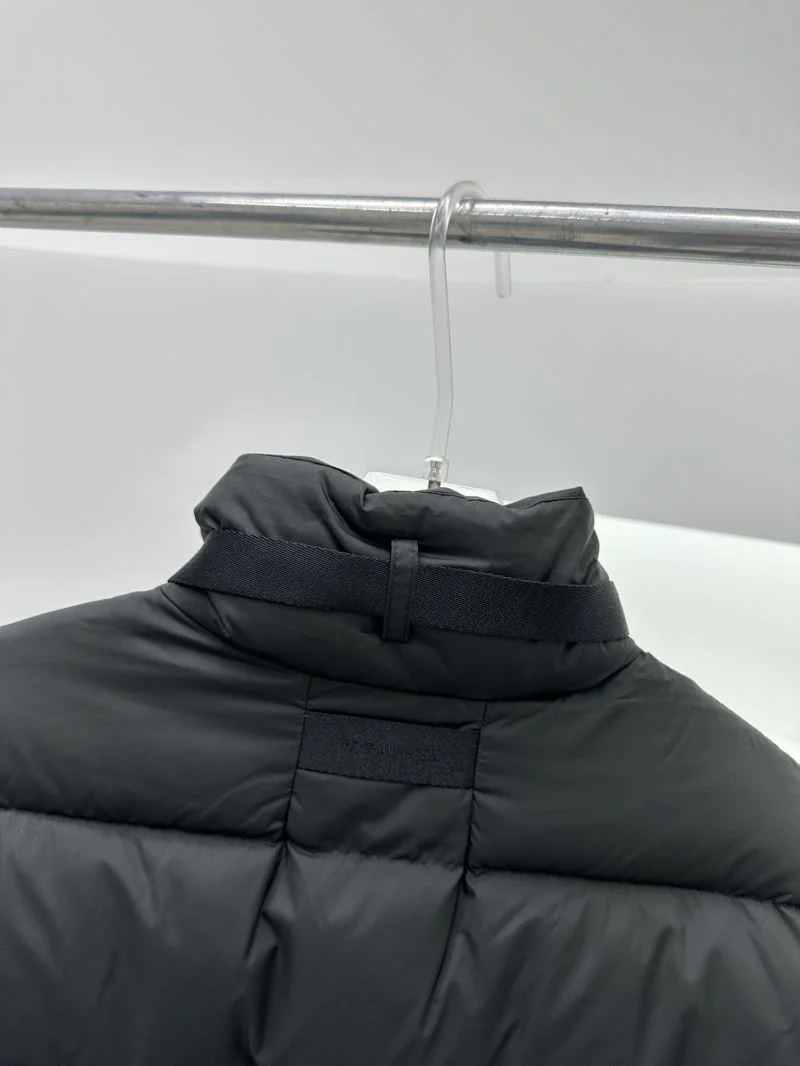 Legit Unclassified Brand Down Jackets