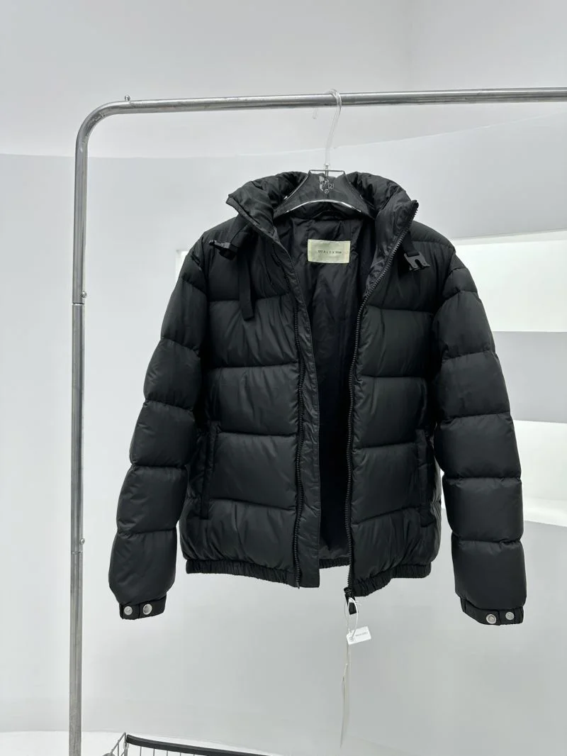 Legit Unclassified Brand Down Jackets