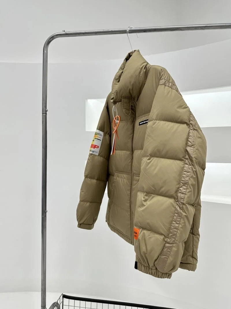 Exact replica Unclassified Brand Down Jackets