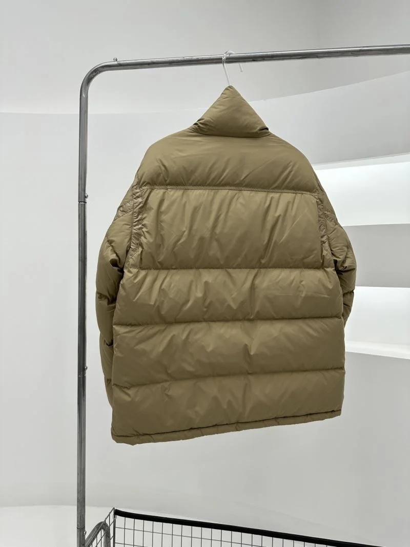 Exact replica Unclassified Brand Down Jackets