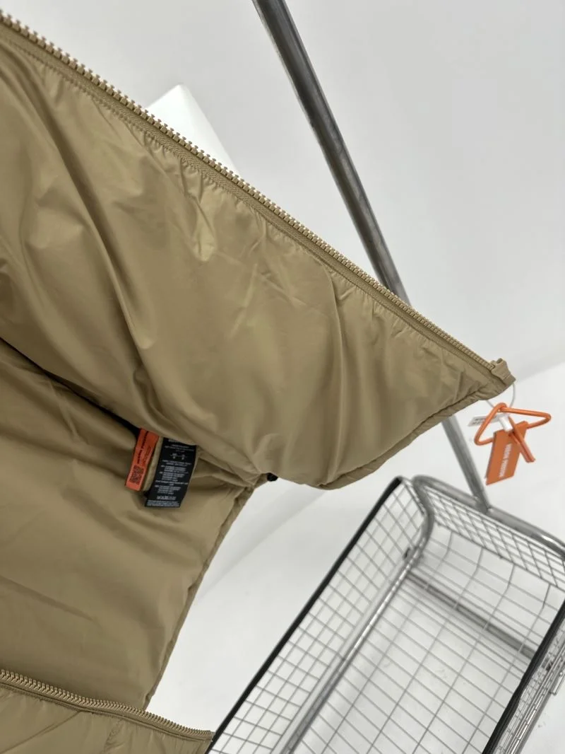 Exact replica Unclassified Brand Down Jackets