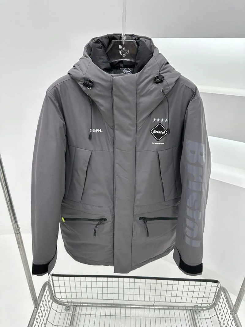 Mirror quality Unclassified Brand Down Jackets