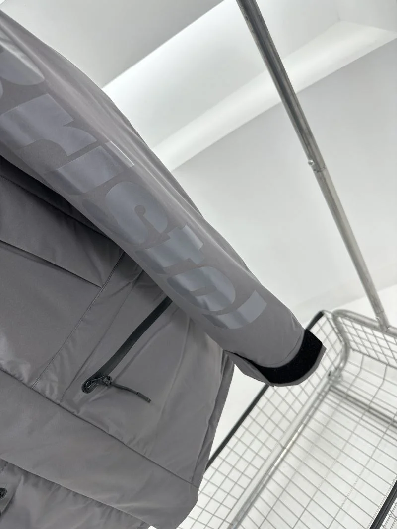 Mirror quality Unclassified Brand Down Jackets