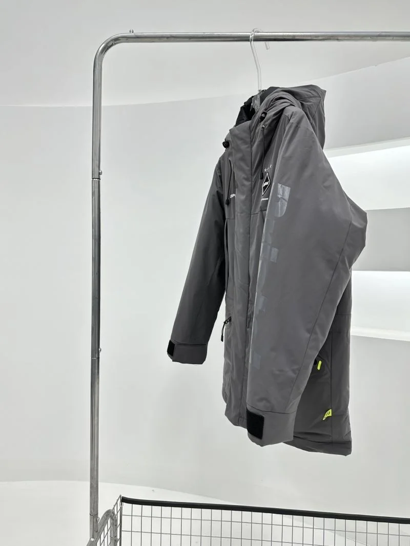 Mirror quality Unclassified Brand Down Jackets