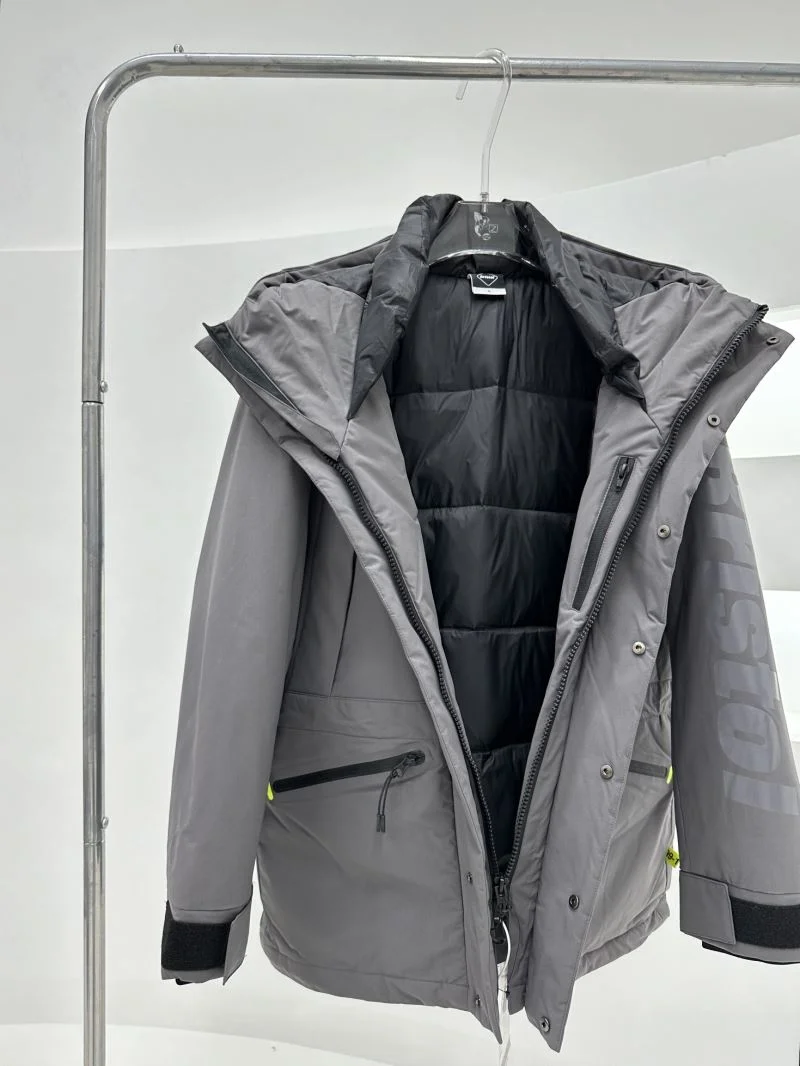 Mirror quality Unclassified Brand Down Jackets