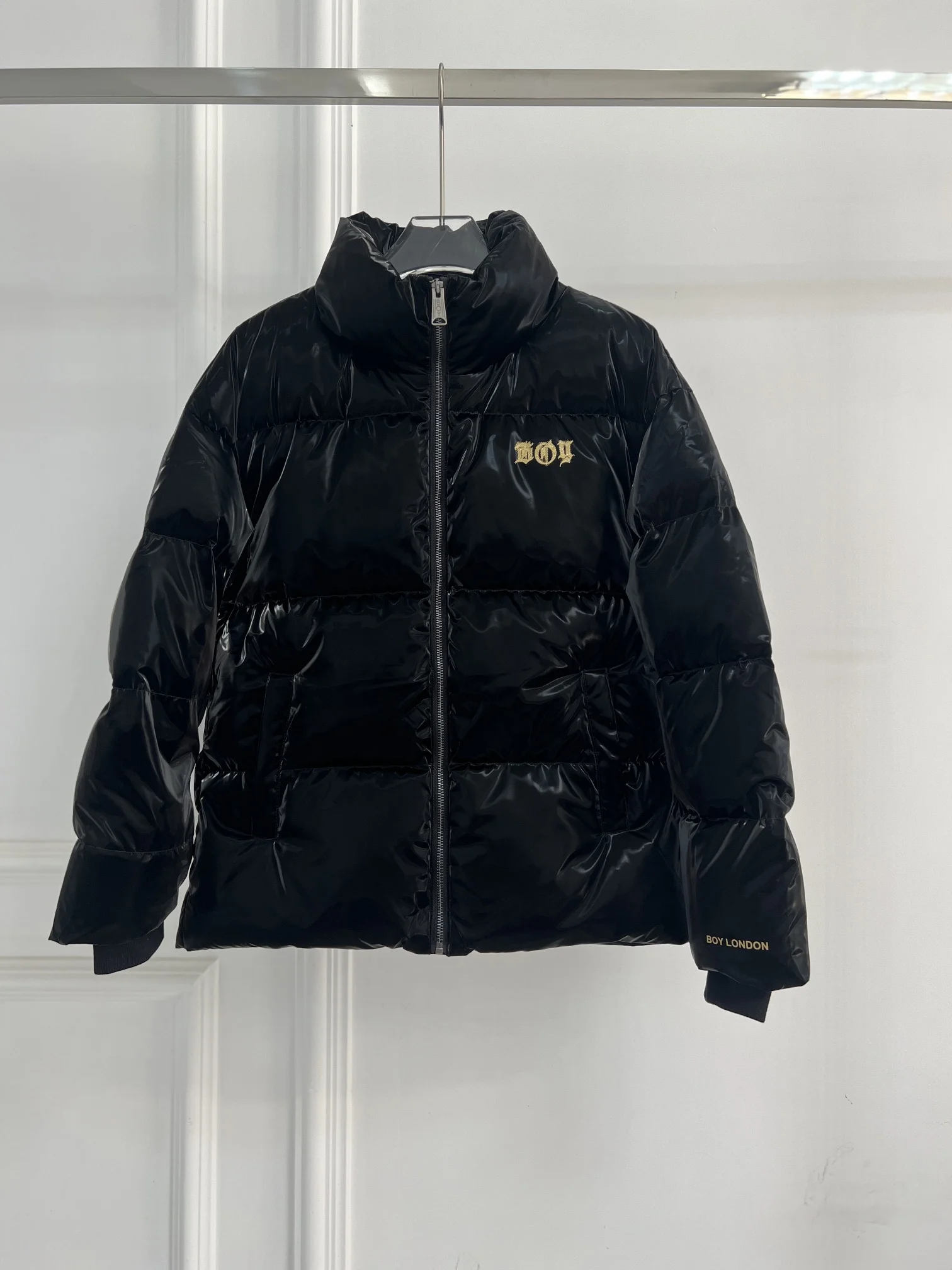 Unclassified Brand Down Jackets