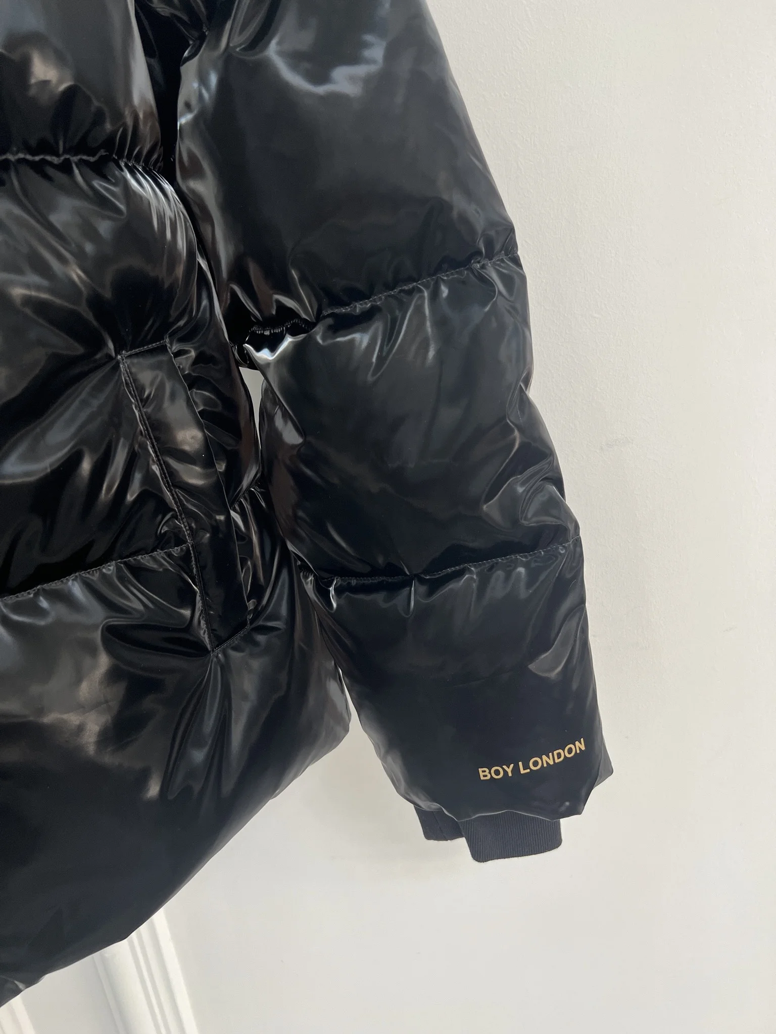 Real Unclassified Brand Down Jackets
