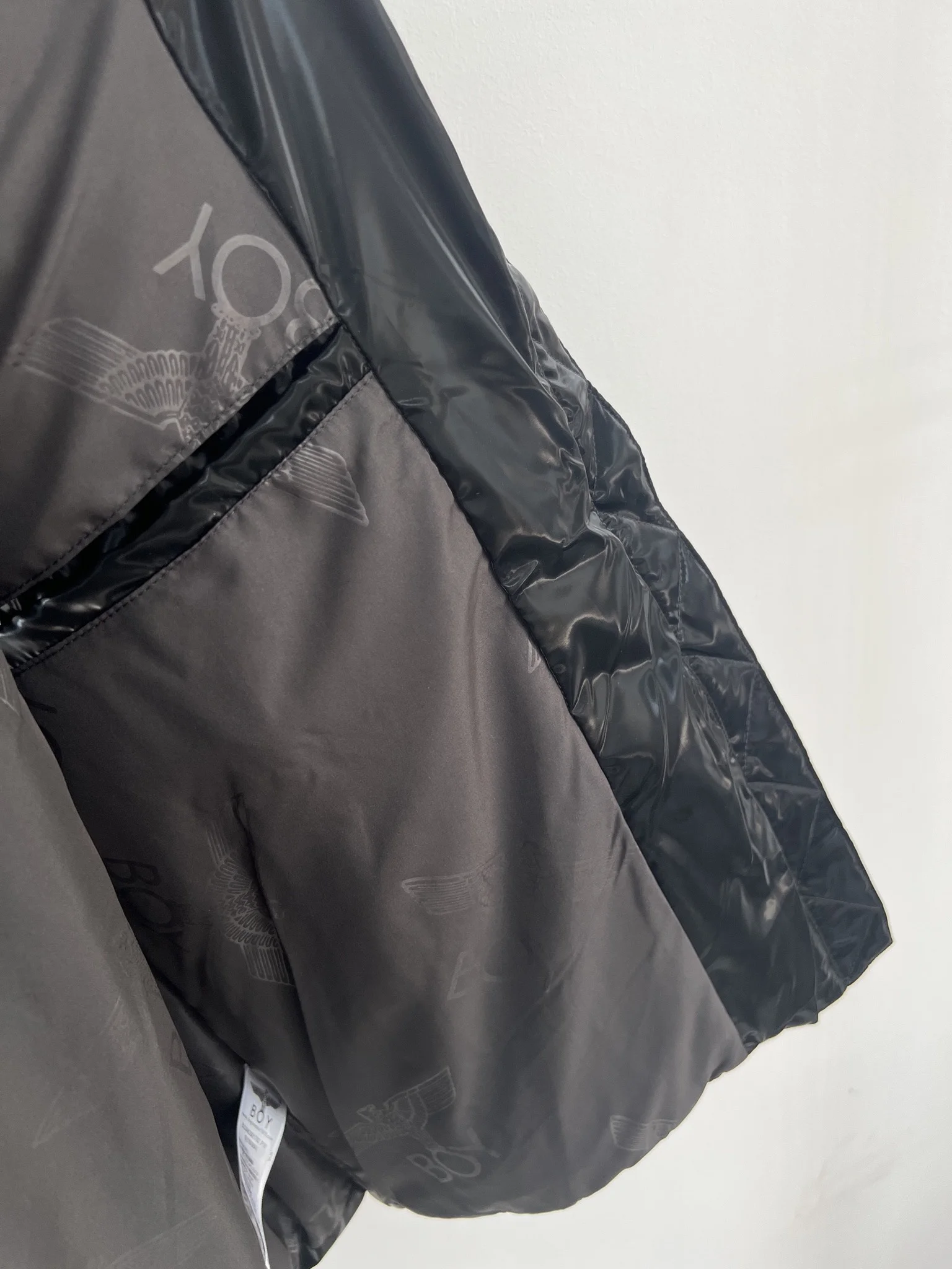 Real Unclassified Brand Down Jackets