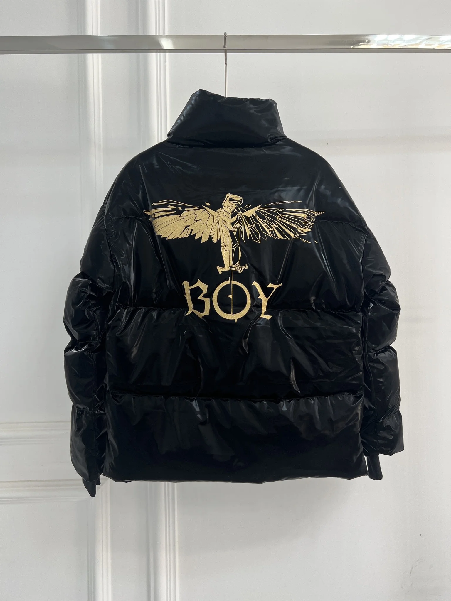 Real Unclassified Brand Down Jackets