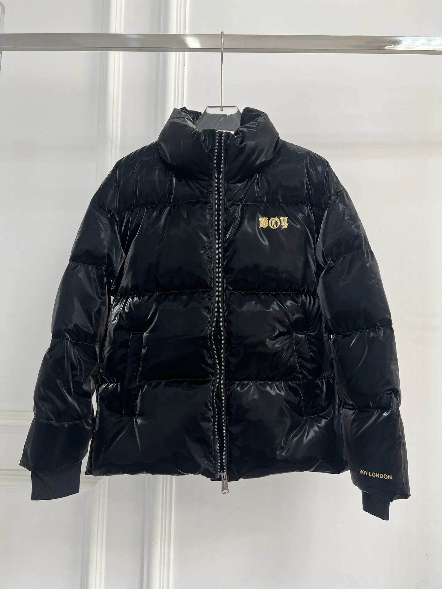 Real Unclassified Brand Down Jackets