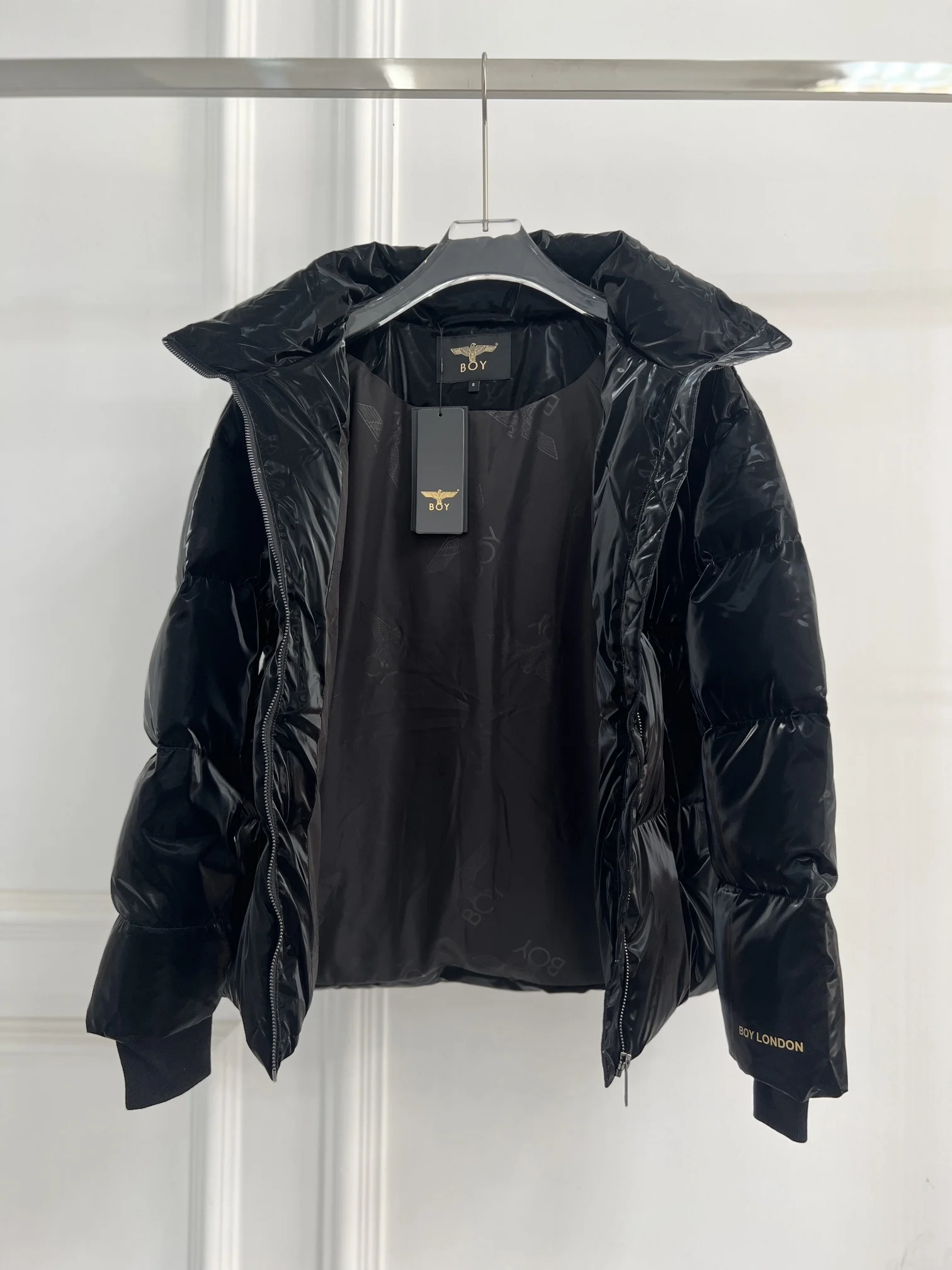 Real Unclassified Brand Down Jackets