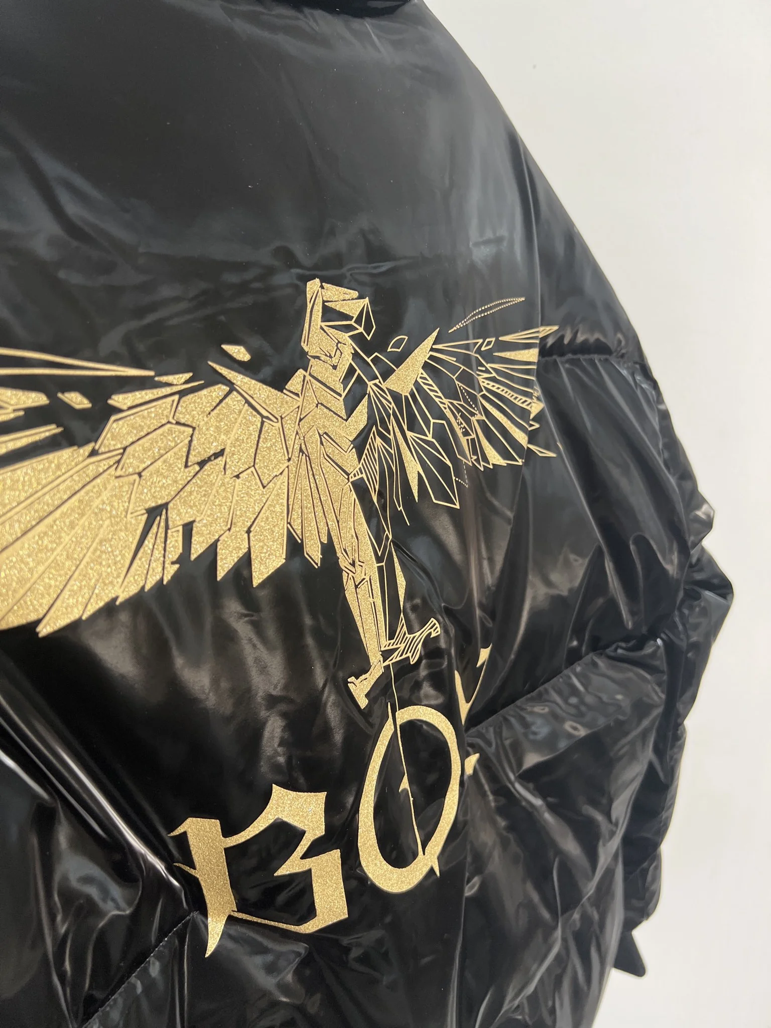 Real Unclassified Brand Down Jackets