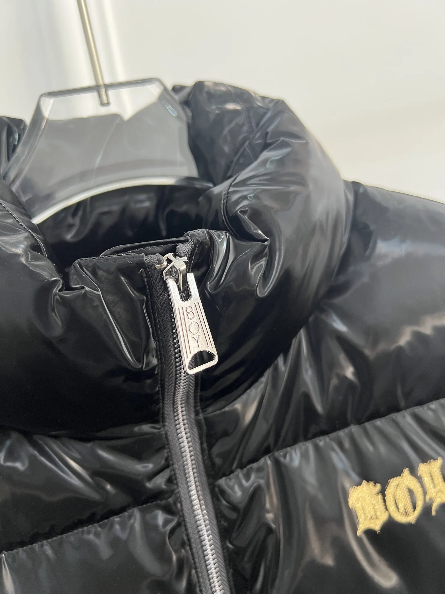 Real Unclassified Brand Down Jackets