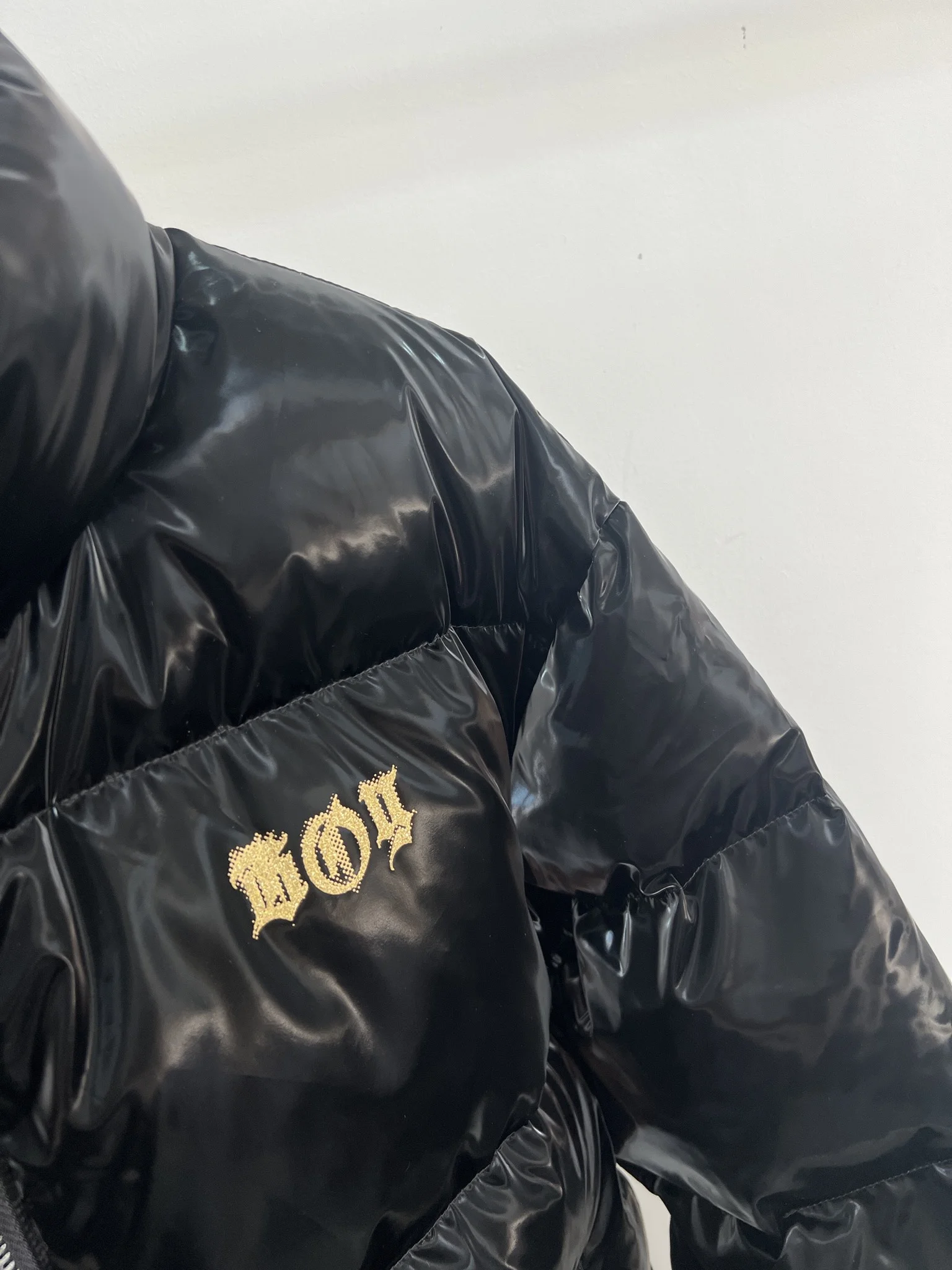Real Unclassified Brand Down Jackets