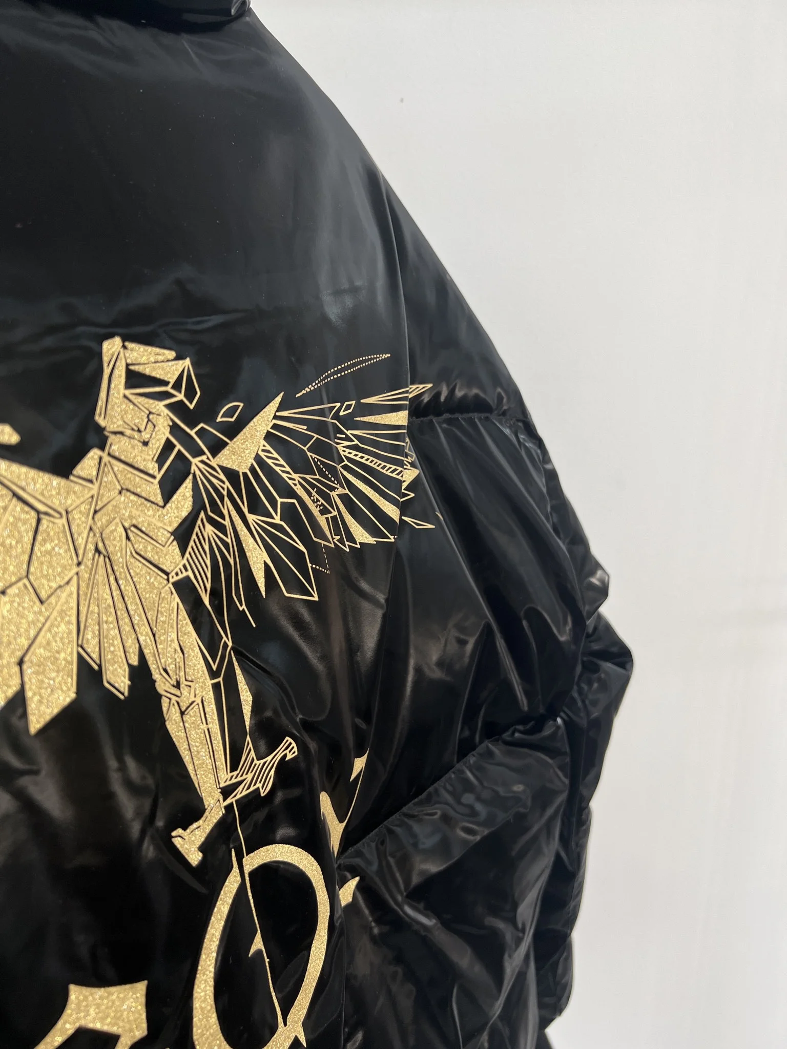 Real Unclassified Brand Down Jackets