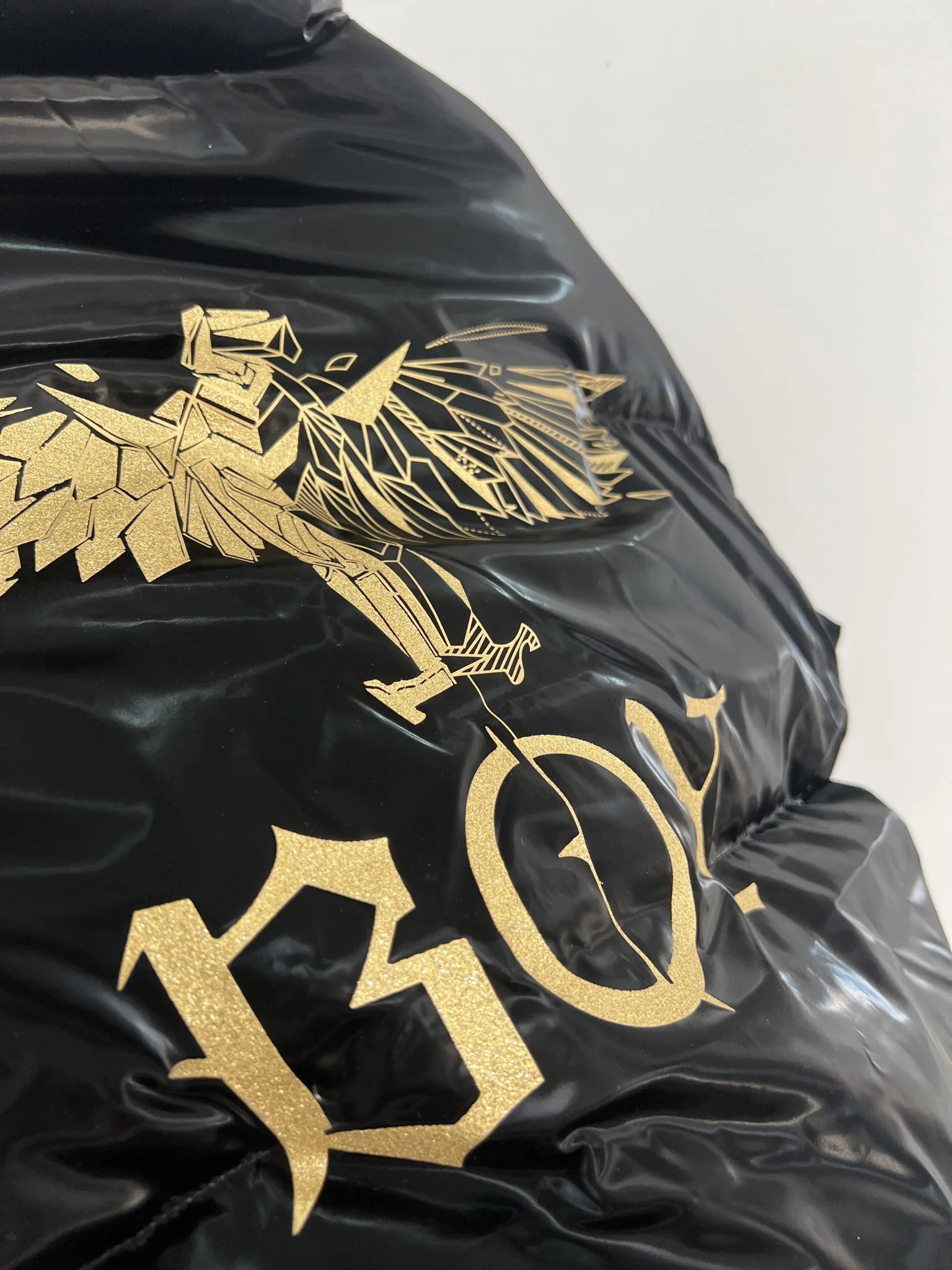 Real Unclassified Brand Down Jackets